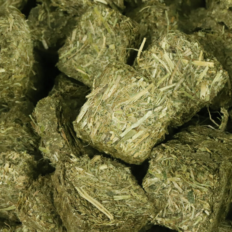 MultiCube Hay Cubes - MultiCube Hay and Cube