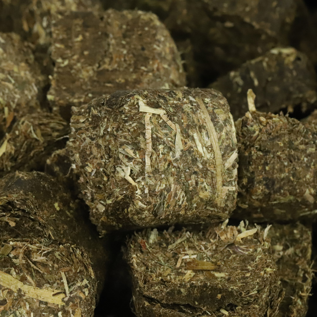 MultiCube Hay Cubes - MultiCube Hay and Cube