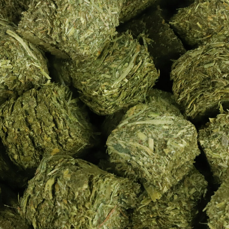 MultiCube Hay Cubes - MultiCube Hay and Cube