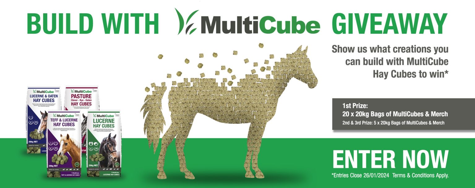 Home - Multicube Hay & Cube