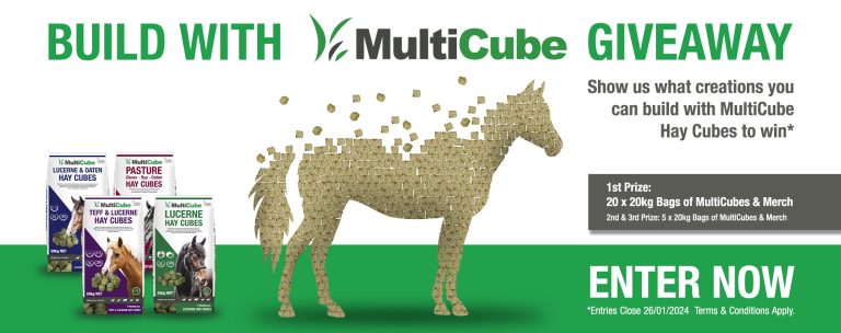 Home - Multicube Hay & Cube