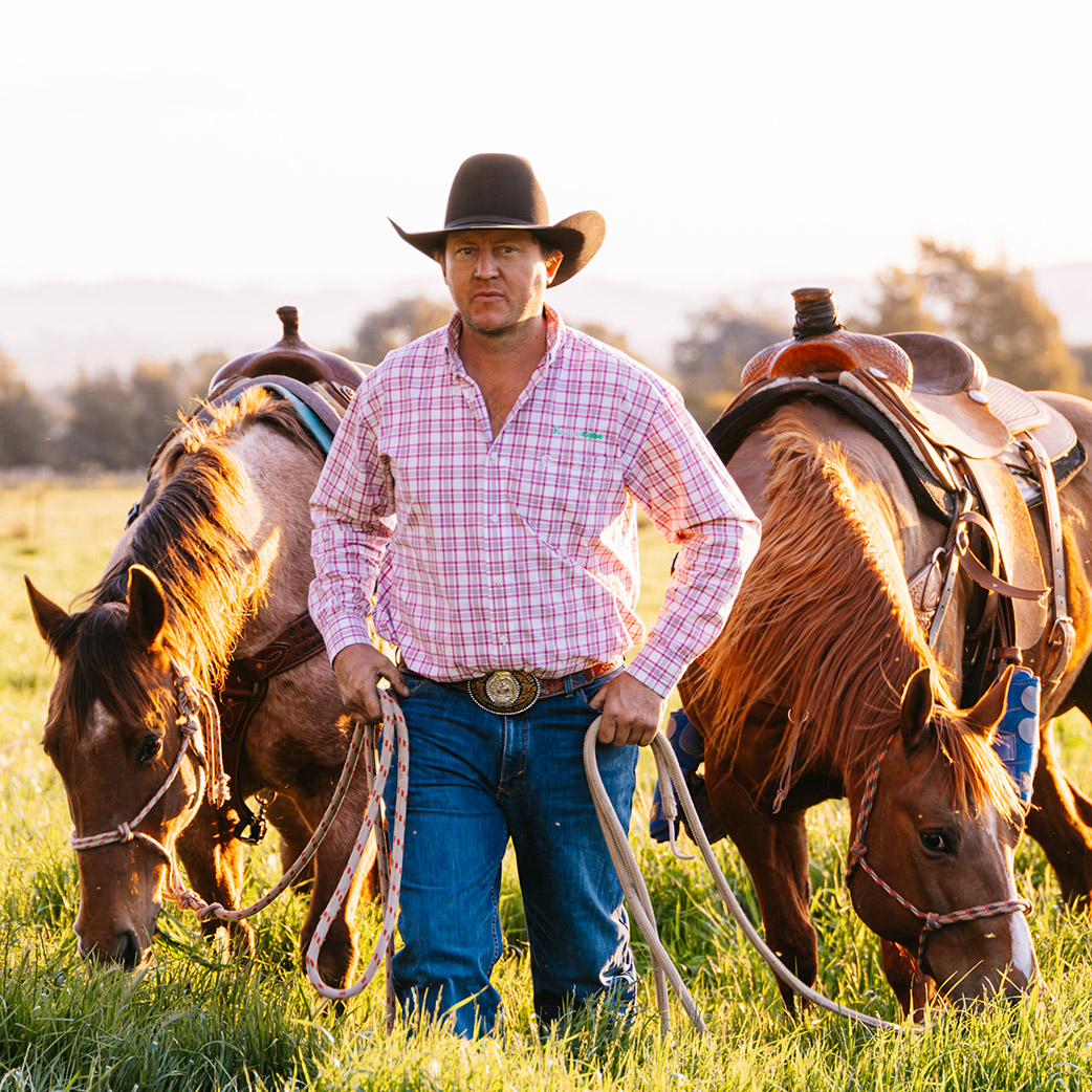 Adam Knowles - Multicube Hay & Cube